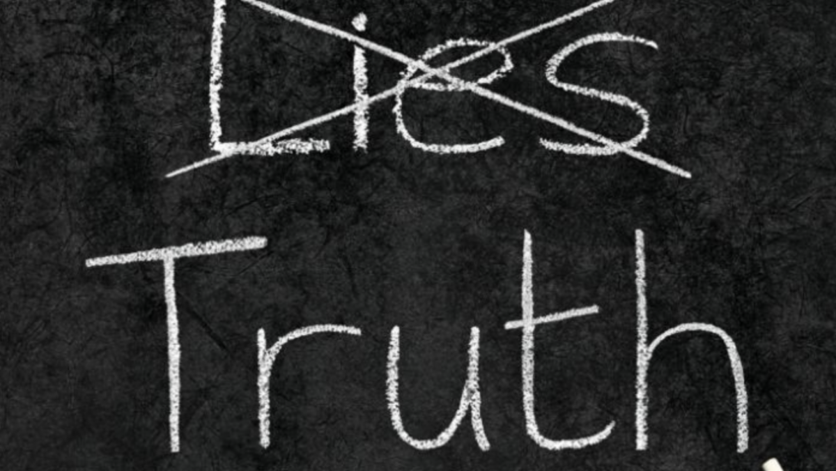 Helping Children Say The Truth Practical Strategies – Part 1 Helping ...