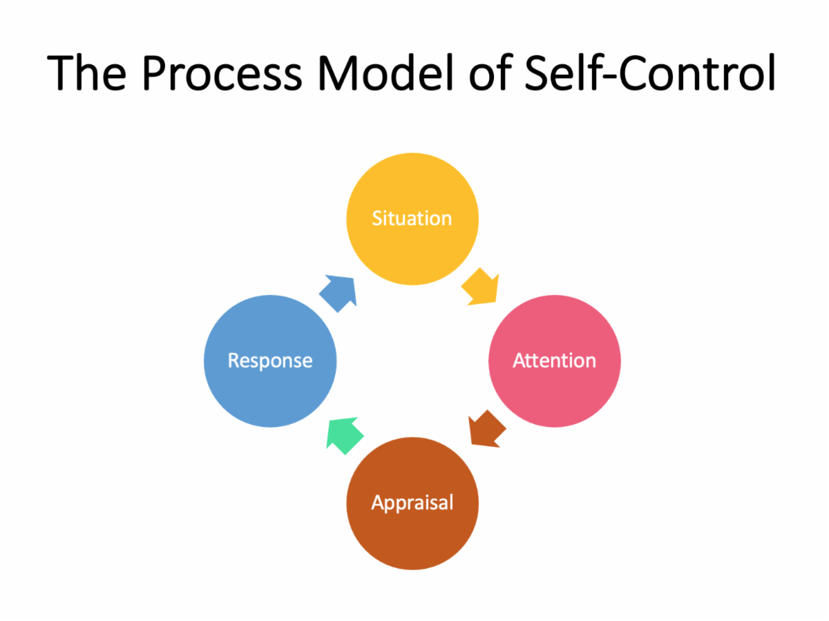Strategies for Self-Control- Choose the Setting – Red Green Behavior ...